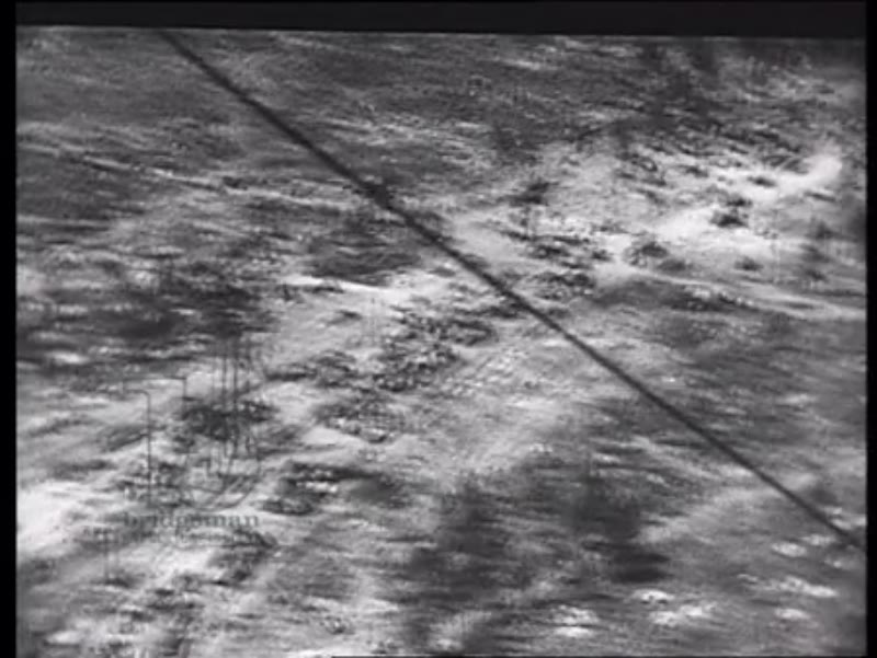 Image of Soviet counter attack across Eastern Europe, with maps showing ...