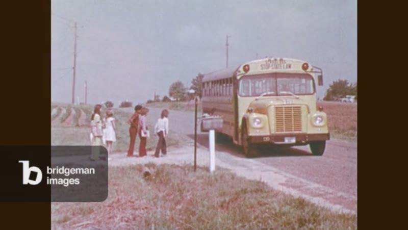 1979 Carpenter School Buses