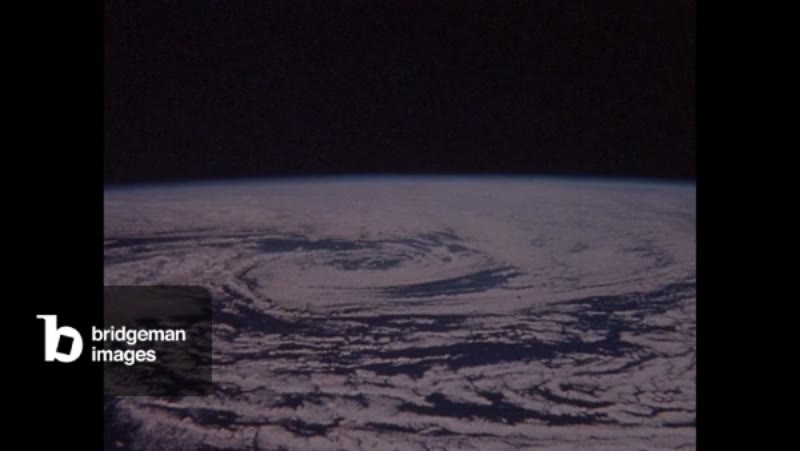 Image of 1960s: Planet Earth.